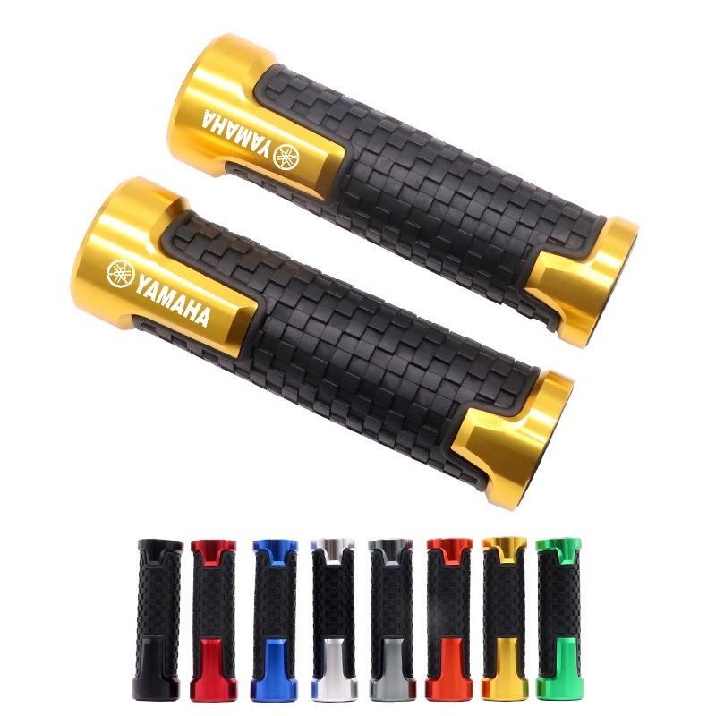 YAMAHA HONDA ALLOY HANDLE GRIP CNC ALLOY R15 R25 MT15 Y15ZR Y16ZR LC135 ...