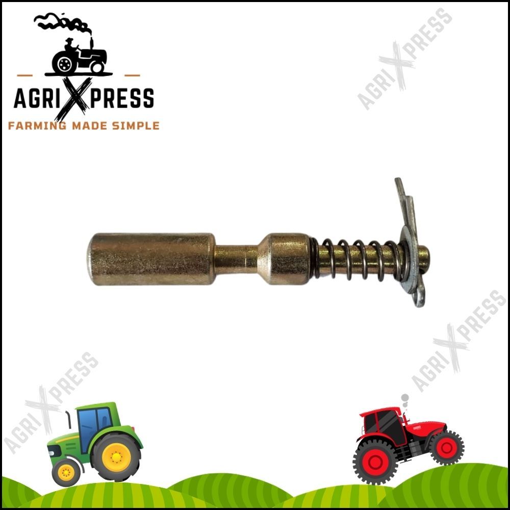 Pin Lock Yoke ( Multipurpose ) | Shopee Philippines