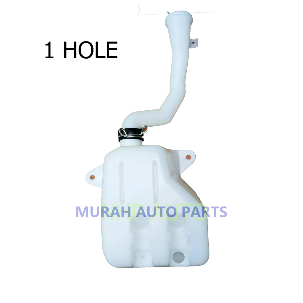 Gen 2, Persona 2005-2015, Satria Neo Wiper Tank (1 Hole/2 Hole ...