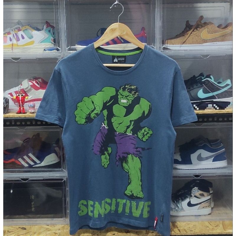 Disneyland X Marvel Bundle Shopee Philippines