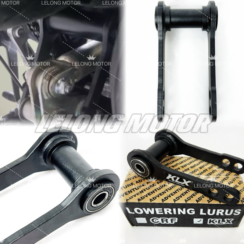 LOWER KIT KLX 150 LOWERING KIT | Shopee Philippines