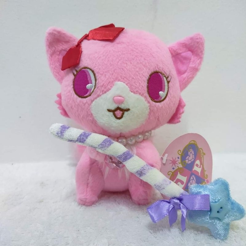 Jewelpet sanrio softoys plushies | Shopee Philippines