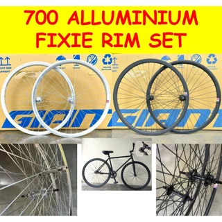 Shop fixie wheelset for Sale on Shopee Philippines