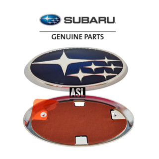 Subaru Front Emblem 93013SA032 Exiga Impreza WRX STI Legacy Outback ...