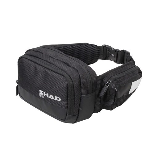 SHAD SL03 WAIST BAG 3L | Shopee Philippines