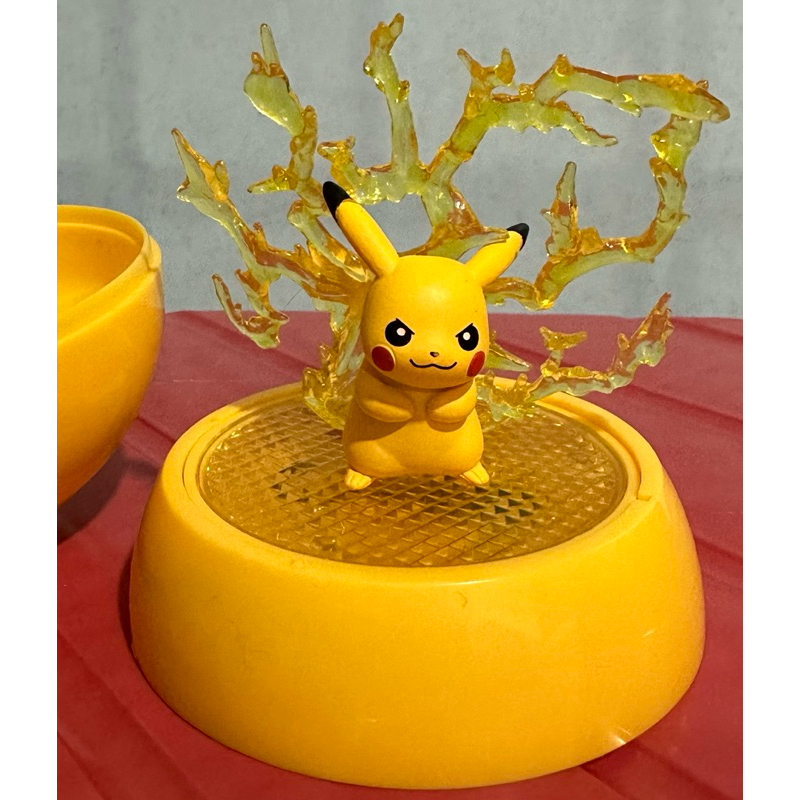 Pokémon Gatcha(Japan), Pikachu, Ginger, Charizard, Mimikyu | Shopee ...