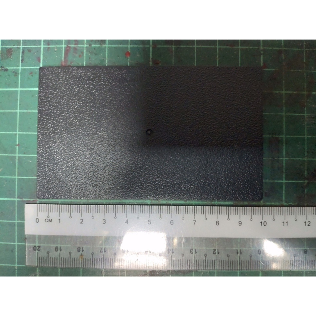 60x100mm Rectangle Base (1 base) | Shopee Philippines