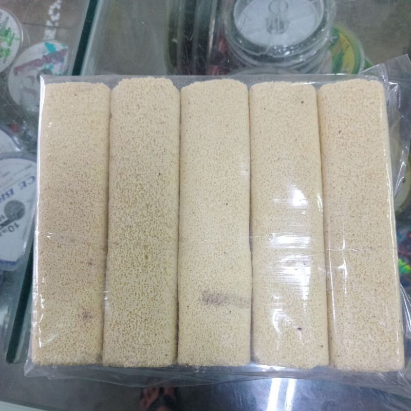 (5pcs)Nano pillar BIO roll bacteria (15cmx13cmx13cm) | Shopee Philippines