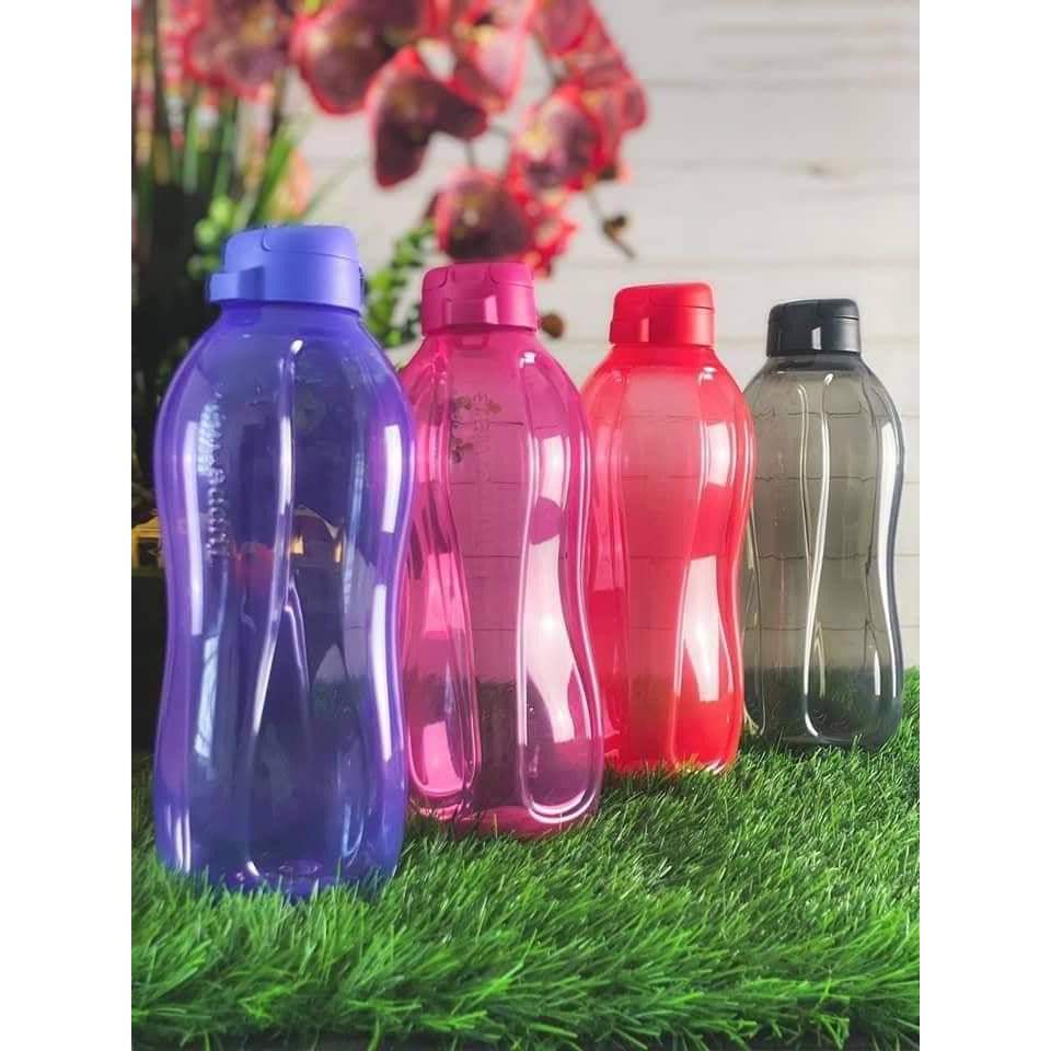 Tupperware Giant Eco Bottle 2.0L | Shopee Philippines