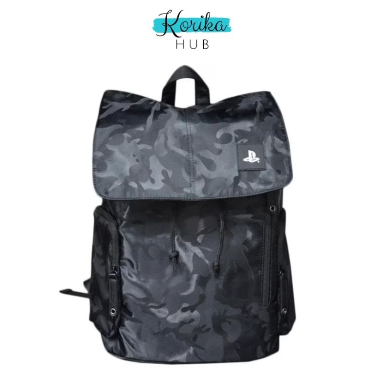 PlayStation Backpack | Shopee Philippines