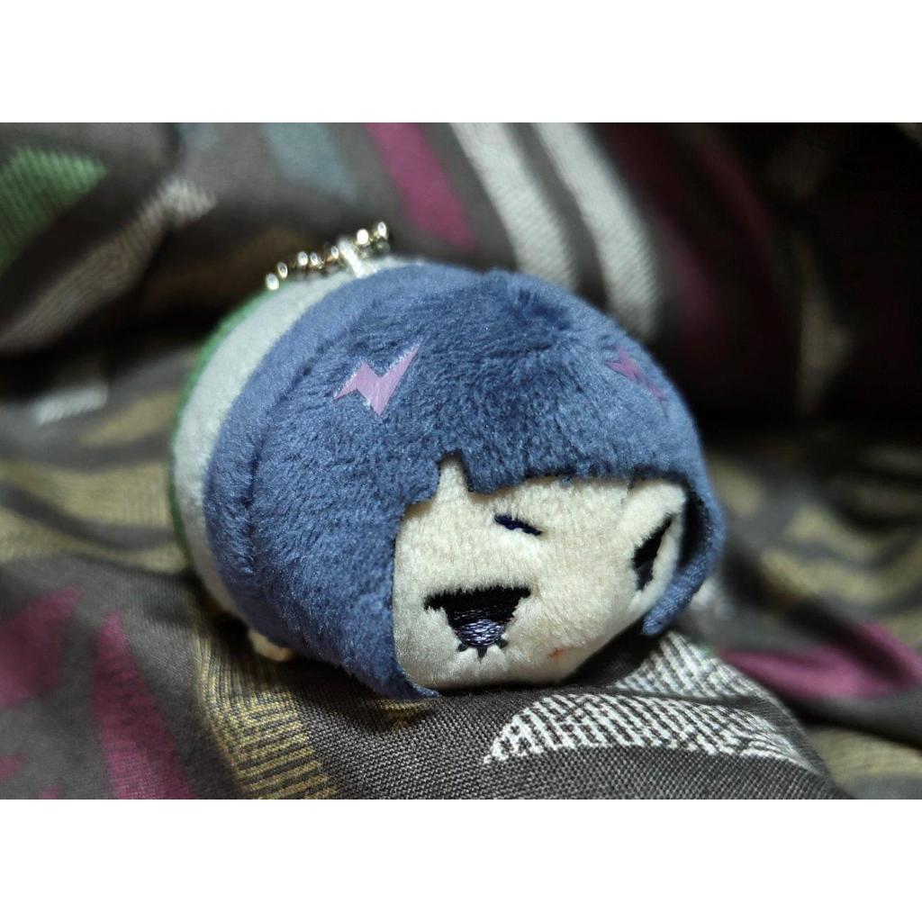 MY HERO ACADEMIA BOKU NO HERO ACADEMIA KYOKA JIRO MINI MOCHI MASCOT ...