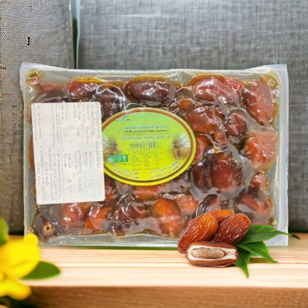 Khamash Dates 1 kg Dates Kurma Khamash | Shopee Philippines