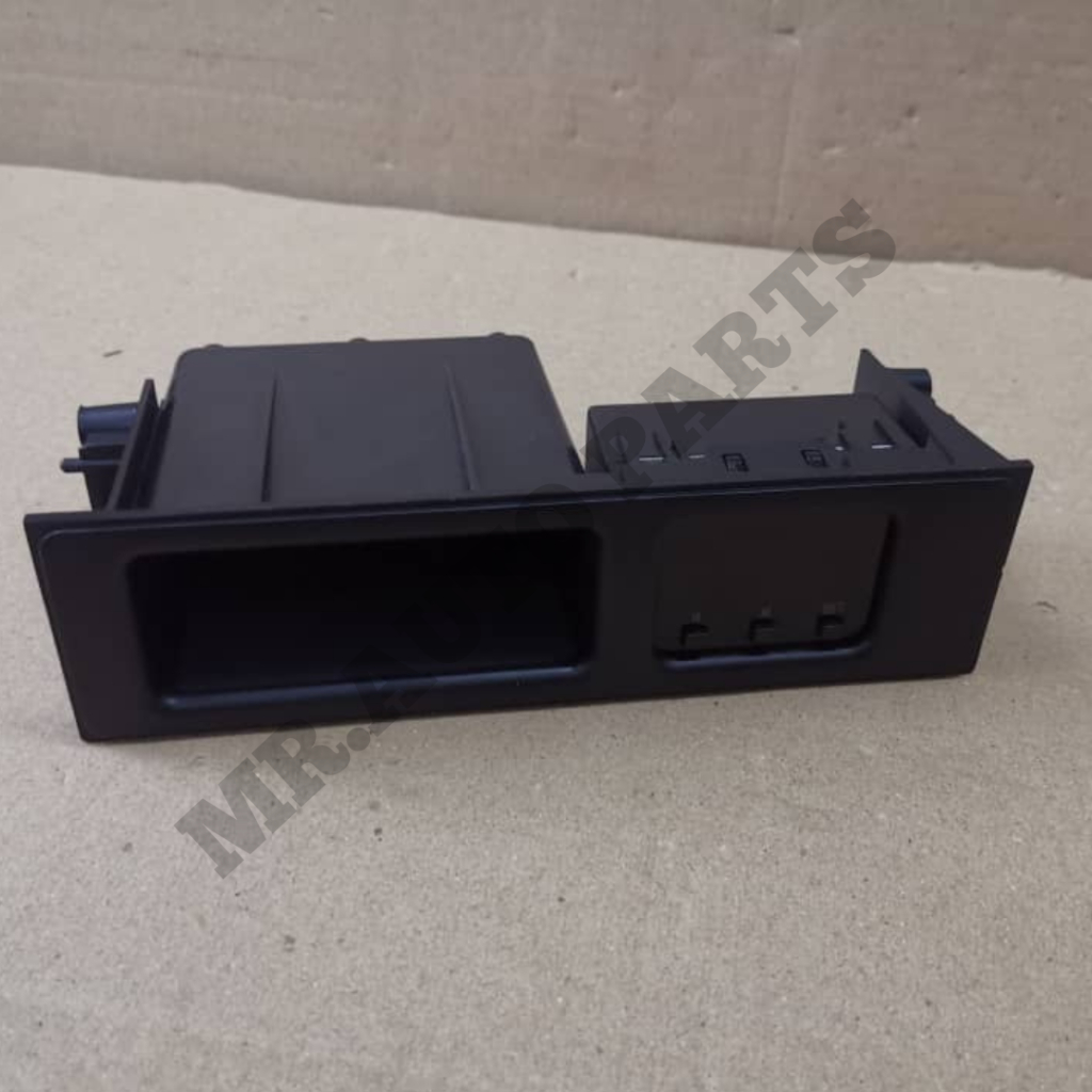 USED PERODUA KELISA / KENARI JAM DASHBOARD / INTERIOR DASHBOARD PANEL ...