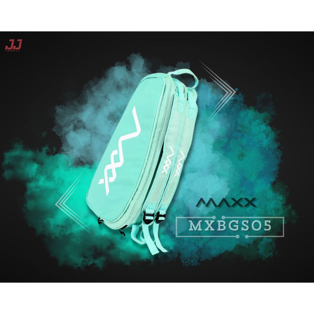 MAXX Tournament Bag (MXBGS05) | Shopee Philippines