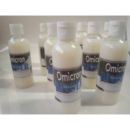 BINDER/ RUBBER DYE THICKENER AND BINDER-100ML | Shopee Philippines