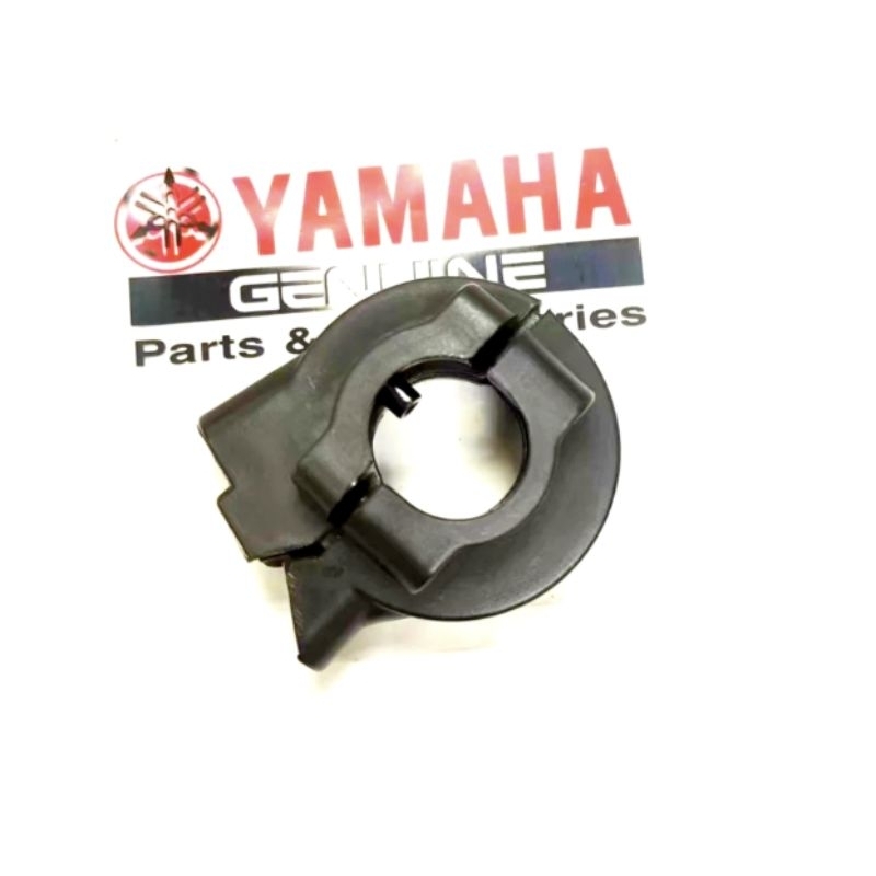 YAMAHA 135LC LC135 V2 V3 V4 V5 V6 V7 THROTTLE HOUSING THROTTLE GRIP CAP ...