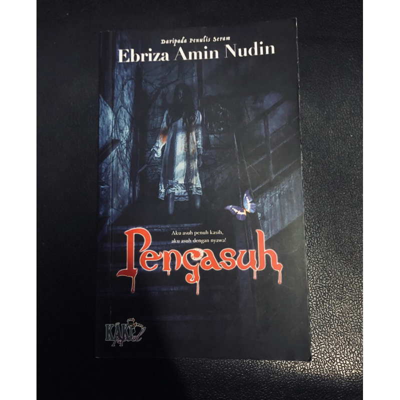 Nanny (Ebriza Amin Nudin) | Shopee Philippines