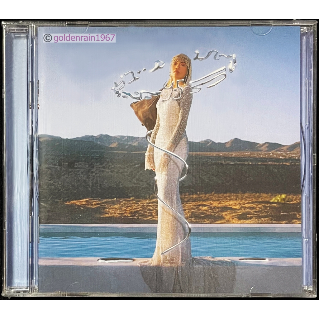 YUNA - Y5 (hits Can't Get Over You / Fool 4 You) 2022 YUNA ROOM RECORDS ...