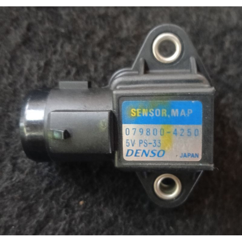 Honda B F D series map sensor (used Japan) | Shopee Philippines