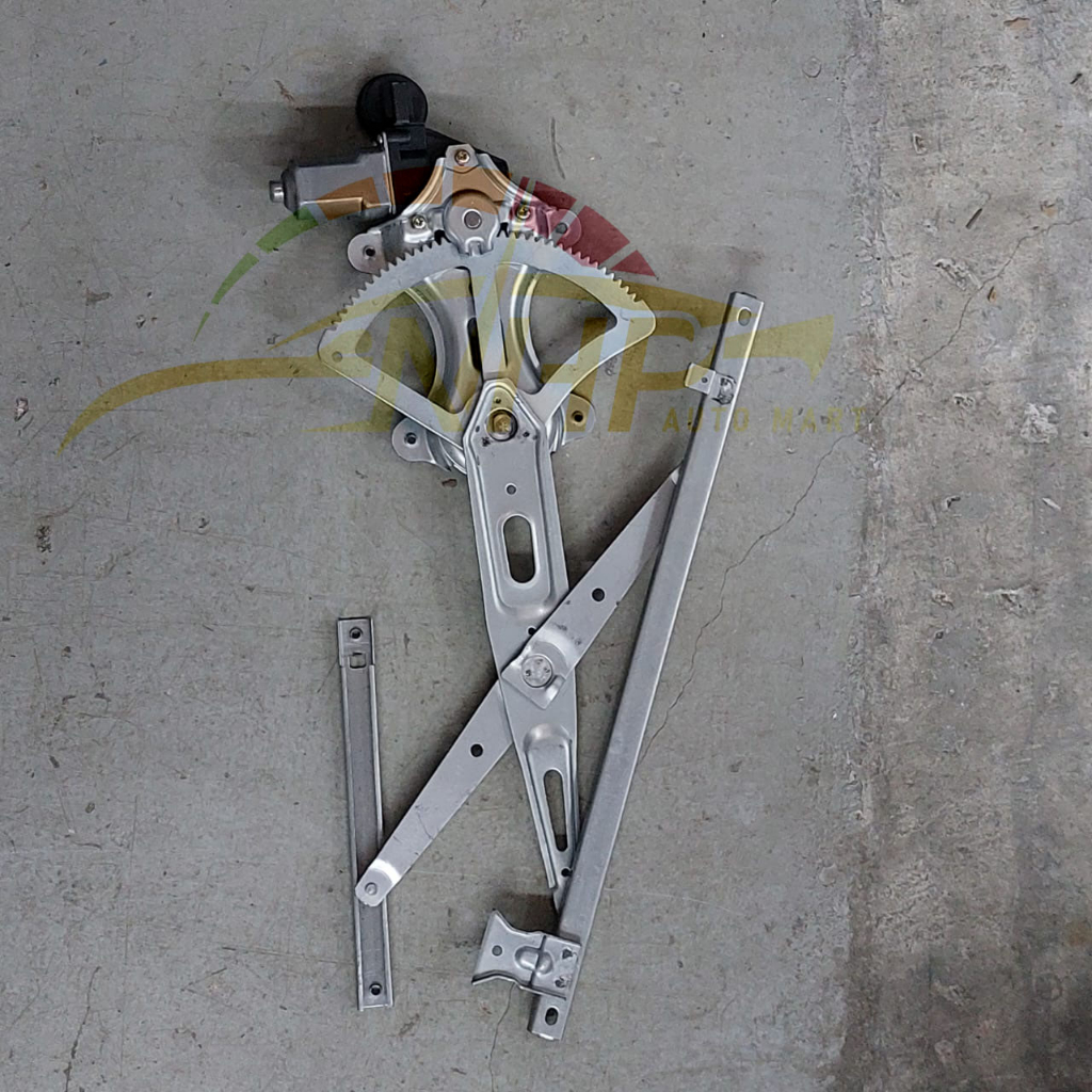 TOYOTA HIACE KDH200 DOOR GEAR / WINDOW REGULATOR / POWER WINDOW GEAR ...