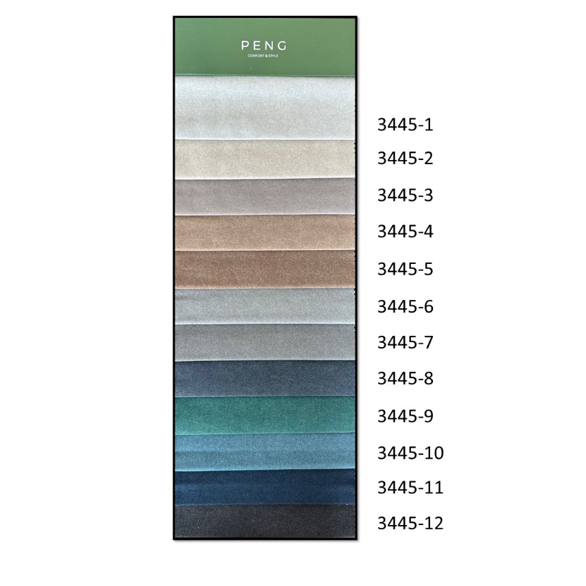 [PENG FABRIC] 3445 VELVET FABRIC WATER RESISTANCE & PET FRIENDLY ...