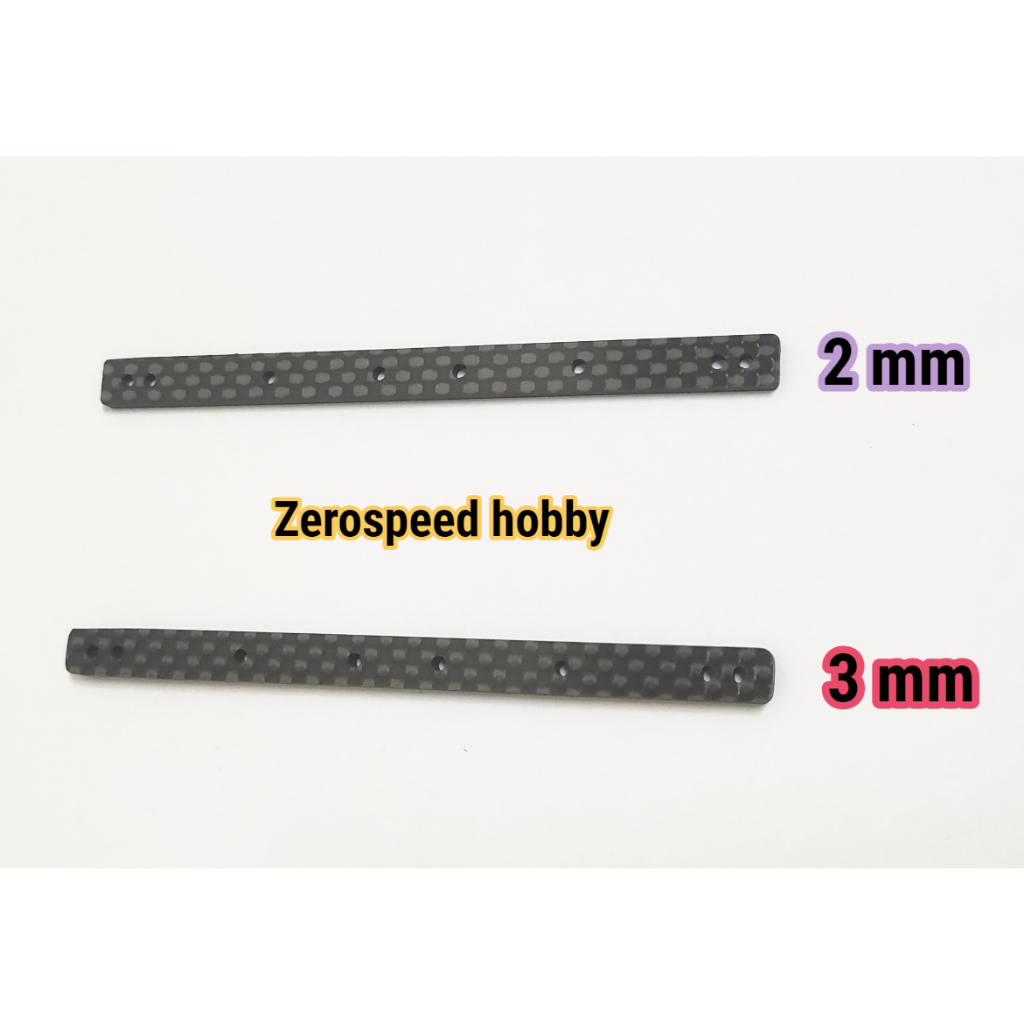 Tamiya Mini 4WD Imi HG Carbon Stick FRP【2mm , 3mm】 | Shopee Philippines