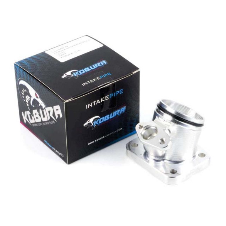 YAMAHA Y15 Y15ZR KOBURA INTAKE MANIFOLD LOW HIGH ENGINE - 28MM 18*32 ...