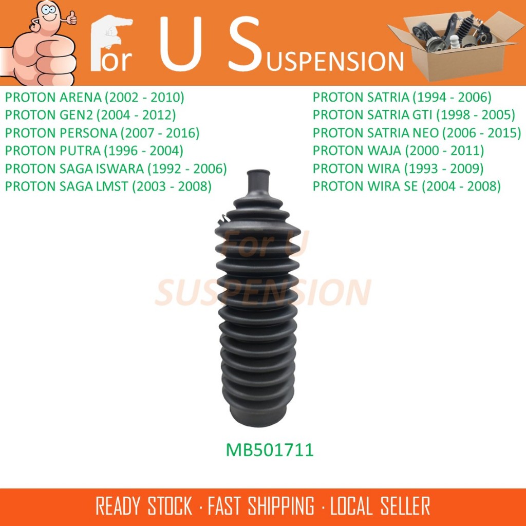 1 PIECE STEERING COVER - ROTON ARENA,GEN2,PERSONA,PUTRA,SAGA ISWARA ...