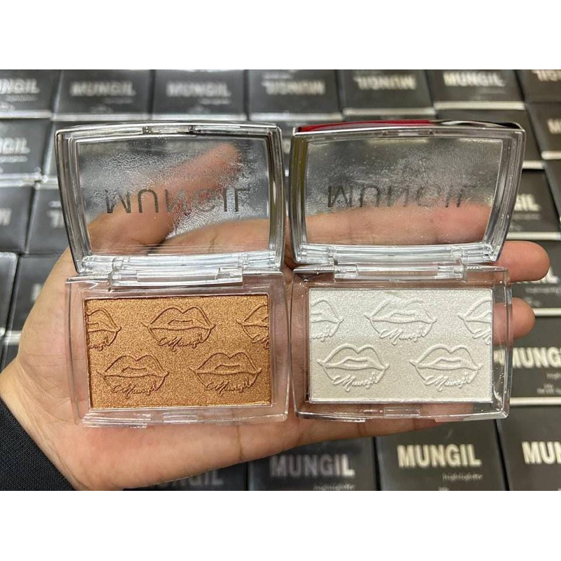 MUNGIL HIGLIGHTER 5g | Shopee Philippines