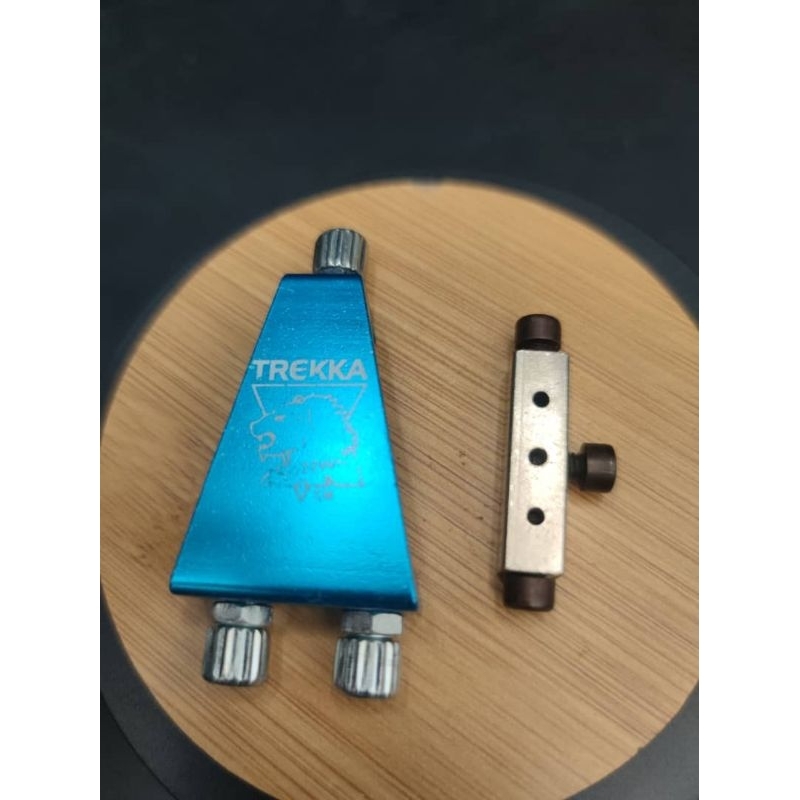 Trekka Gyro cable splitter old school bmx | Shopee Philippines