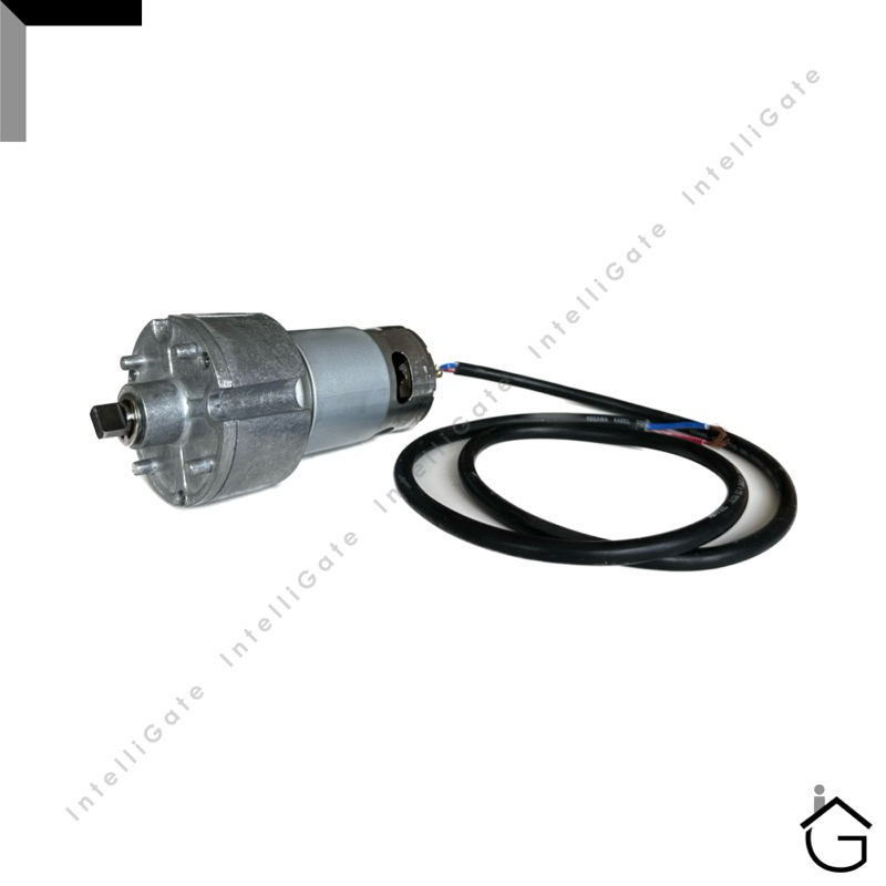 AUTOGATE E8 E3000 SWING ARM DC MINI MOTOR | Shopee Philippines