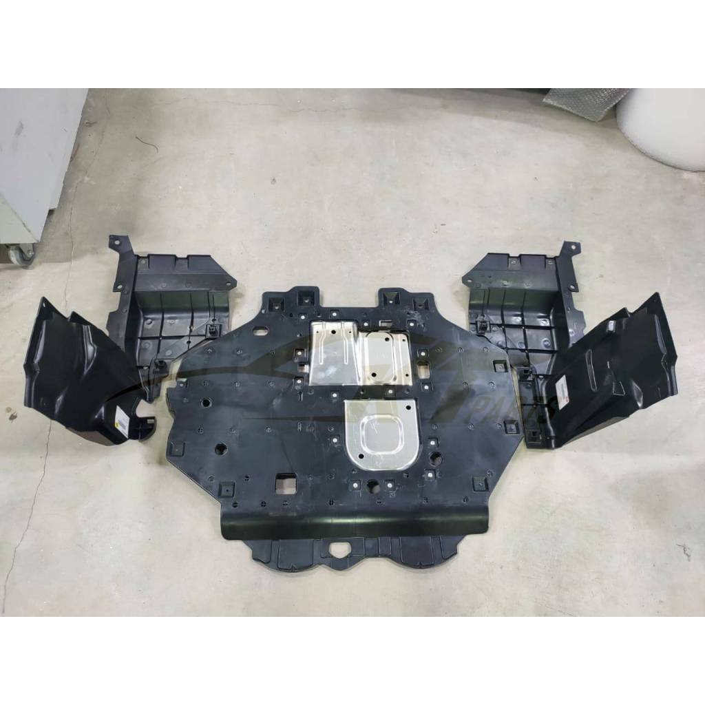 HONDA HRV / HR-V / T7A 2015 - 2018 YEAR FRONT ENGINE UNDER COVER ...