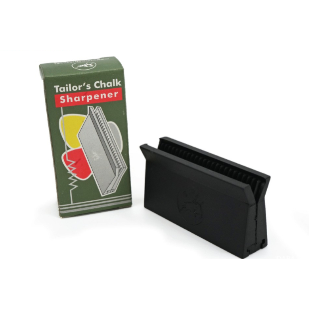 Tailor's Chalk Sharpener / Pengasah Kapur Tailor | Shopee Philippines