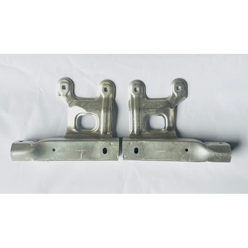 F30 Bumper Front Reinforcement Deformation Element BMW 118i 220i 318i ...
