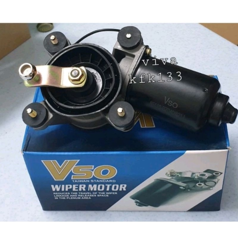 PERODUA VIVA FRONT WIPER LINK MOTOR | Shopee Philippines