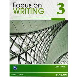 Focus on Writing 3: Student Book | Shopee Philippines