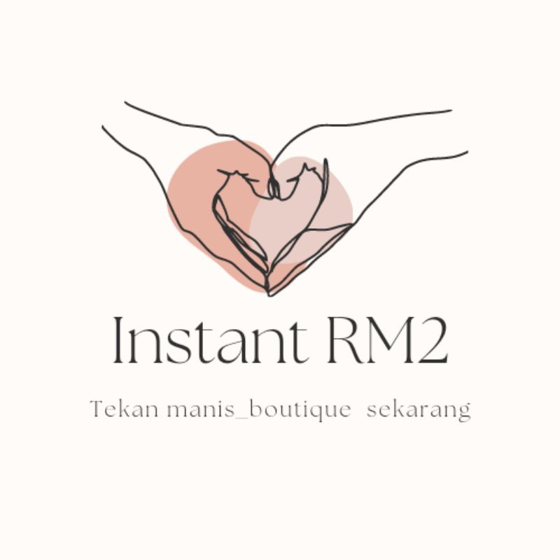 Instant with inner RM2 2024 | Shopee Philippines