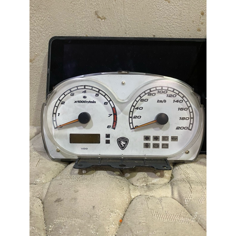 Proton iswara LMST meter | Shopee Philippines
