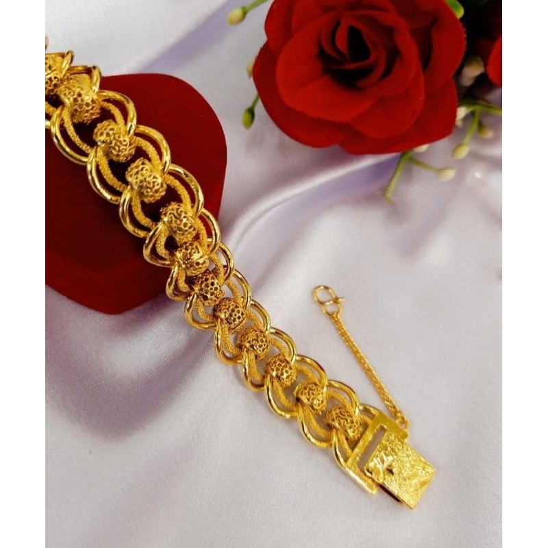 Kece SD Hand Chain COCO KENDI Adult COP916 | Shopee Philippines