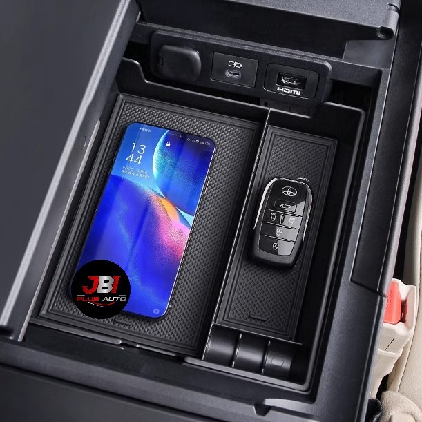 Toyota Vellfire Alphard Storage Box AGH40 AH40 2023+ Z Premier ...