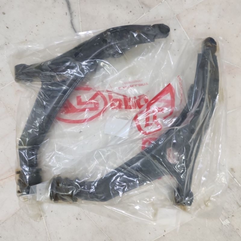 HONDA CRV S10 LOWER CONTROL ARM | Shopee Philippines
