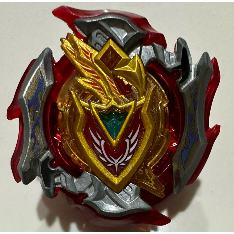 Very Transparent Z Achilles full set with Custom Combo Takara Tomy ...