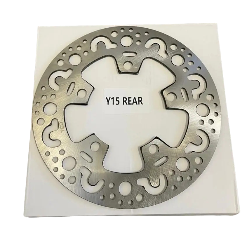 Jrp DISC PLATE SIAM THAI LOOK PNP Rear Y15 Y15ZR V1 V2 Y16 | Shopee ...