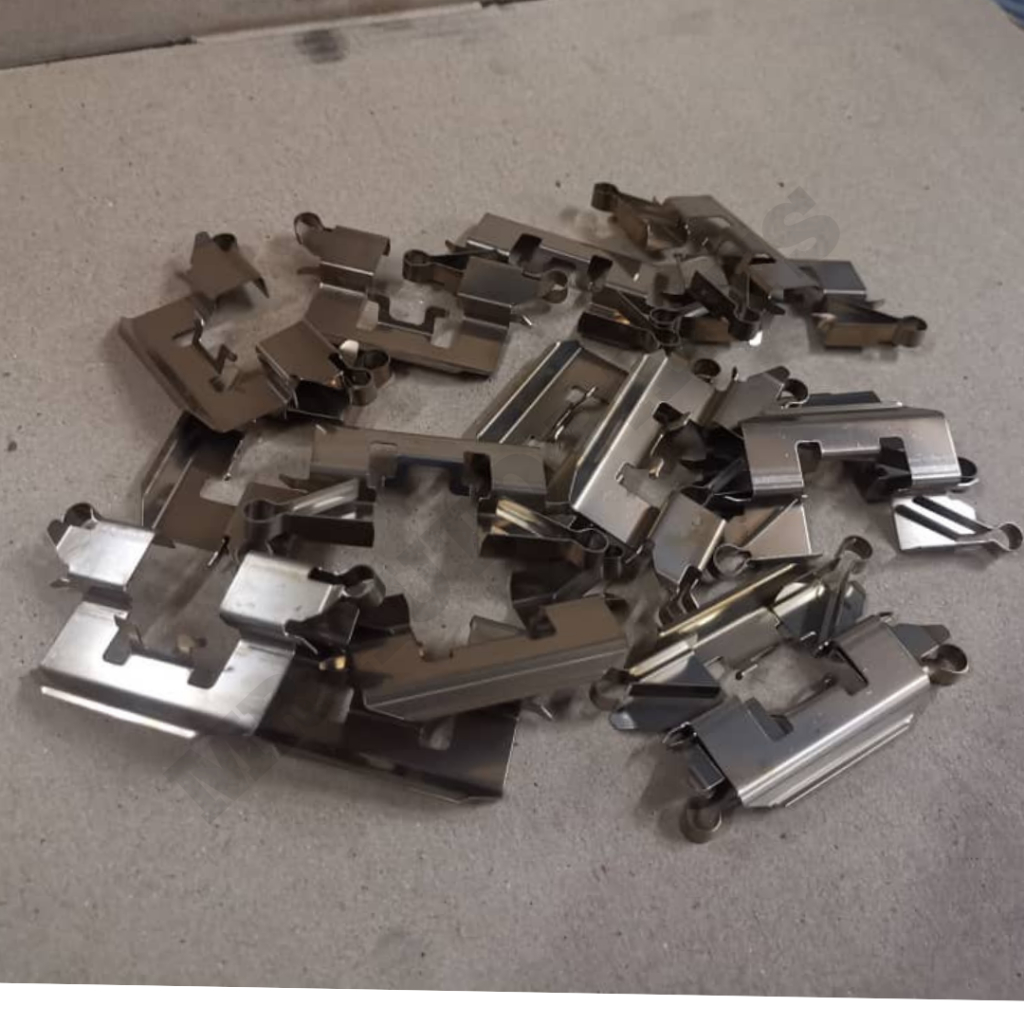 PERODUA MYVI LAGI BEST D54T/ MYVI ICON 2011Y-2017Y / AXIA / BEZZA DEPAN ...