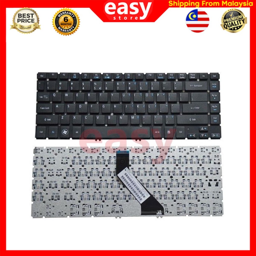Acer Aspire V5 V5-473G V5-473 V5-473P V5-431P V5-471G V5-431 Laptop ...