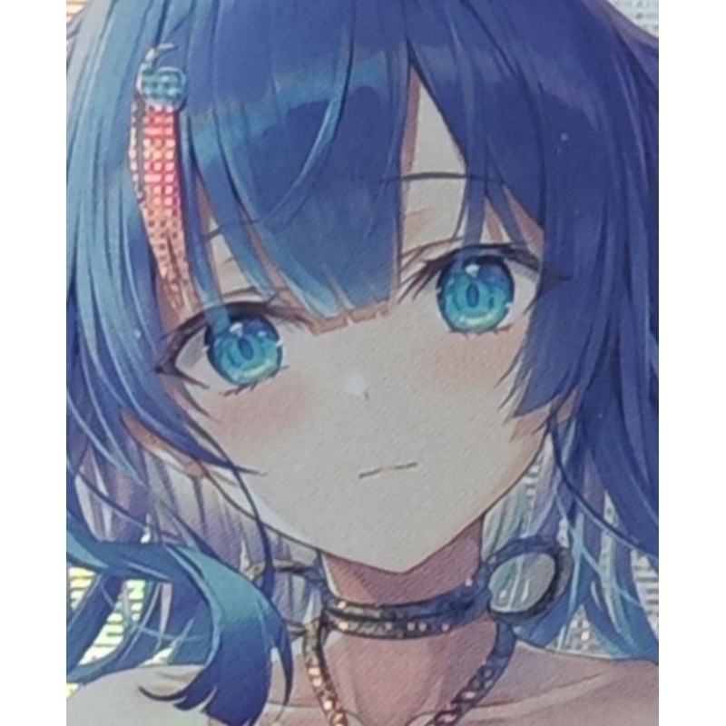 Card FGO Utsumi Erice anime Waifu TCG Trading card games Collectibles ...