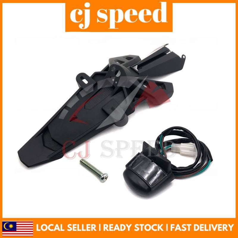 Yamaha Y15 Y15Z Y15ZR LC150 Y150 YSUKU EXCITER150 V1 V2 MOSQUITO REAR ...