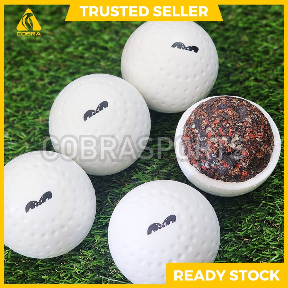 TK Hockey Dimple Deluxe Ball Traning ball Suitable for training and ...