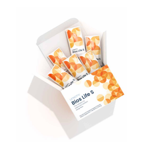 Unicity Bio Life S Mixed Oat With Fibre Complex | Shopee Philippines