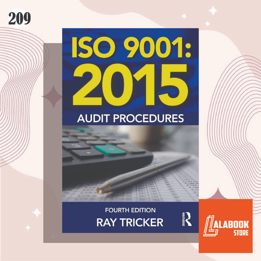 [209] ISO 9001:2015 Audit Procedures | Shopee Philippines